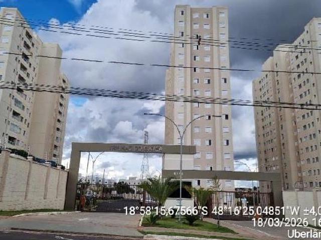 Apartamento para venda em Shopping Park, Uberlândia