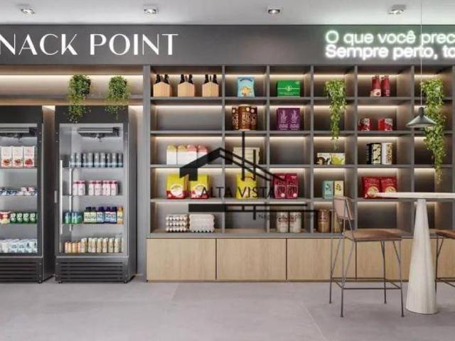 Apartamento para venda em Shopping Park, Uberlândia