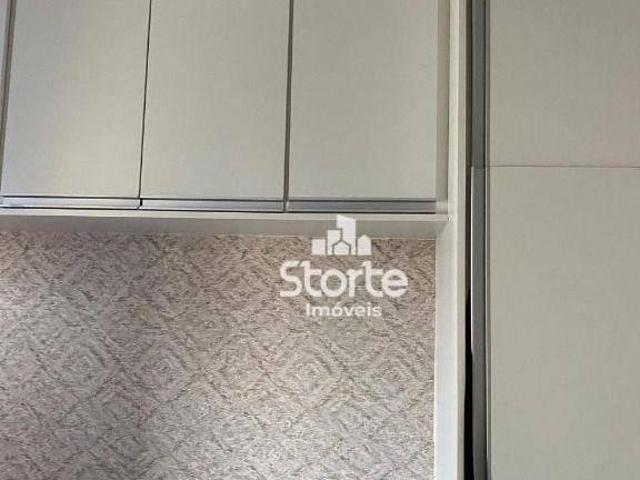 Apartamento para venda em Shopping Park, Uberlândia