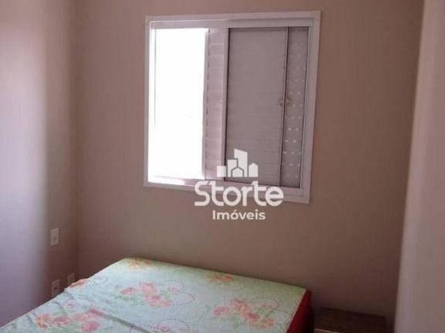 Apartamento para venda em Shopping Park, Uberlândia