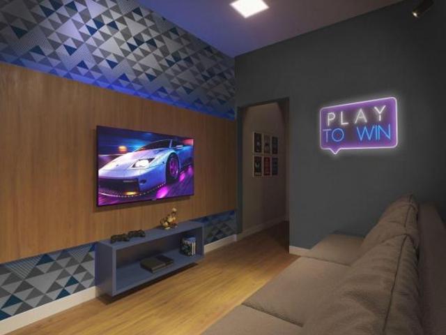 Apartamento para venda em Shopping Park, Uberlândia