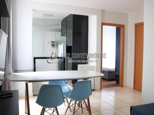 Apartamento para venda em Shopping Park, Uberlândia