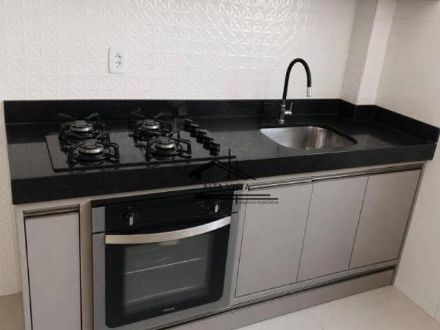 Apartamento para venda em Shopping Park, Uberlândia