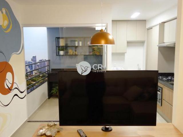 Apartamento para venda em Shopping Park, Uberlândia