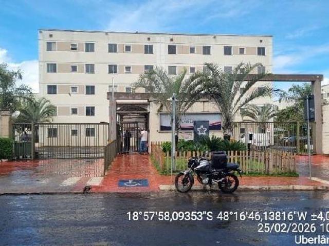 Apartamento para venda em Shopping Park, Uberlândia