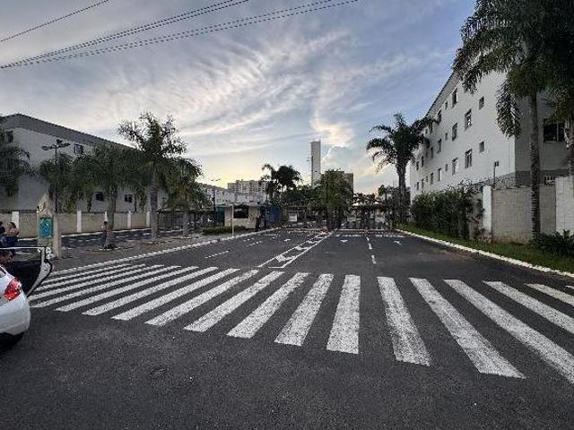 Apartamento para venda em Shopping Park, Uberlândia