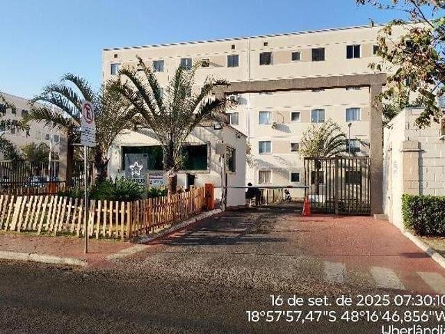 Apartamento para venda em Shopping Park, Uberlândia