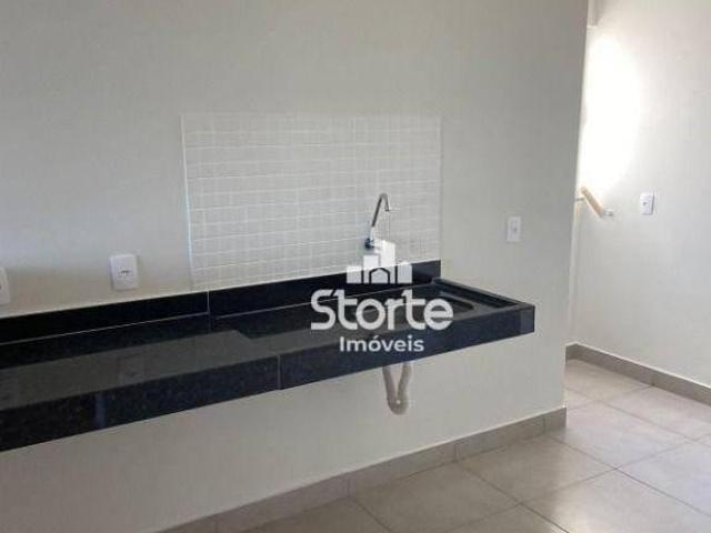 Apartamento para venda em Shopping Park, Uberlândia