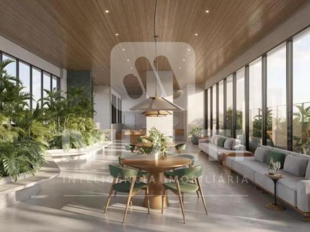Apartamento para venda em Shopping Park, Uberlândia