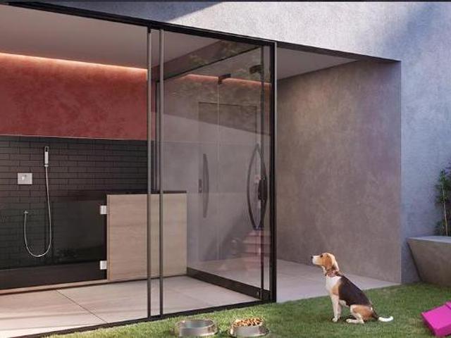 Apartamento para venda em Sion, Belo Horizonte