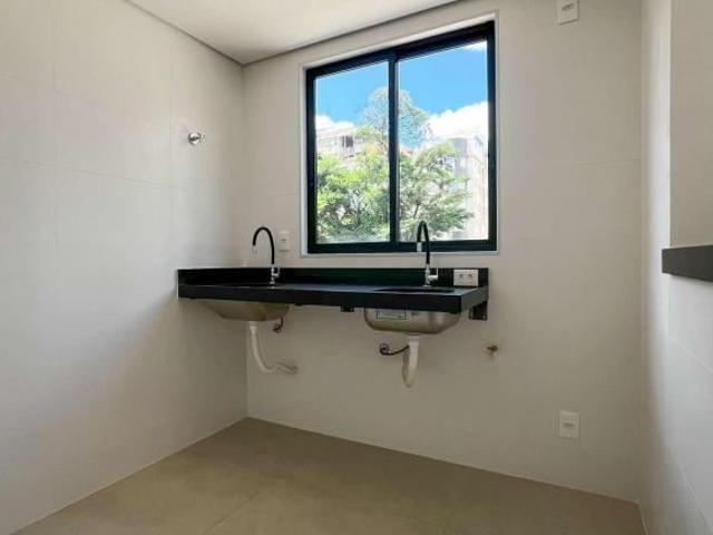 Apartamento para venda em Sion, Belo Horizonte