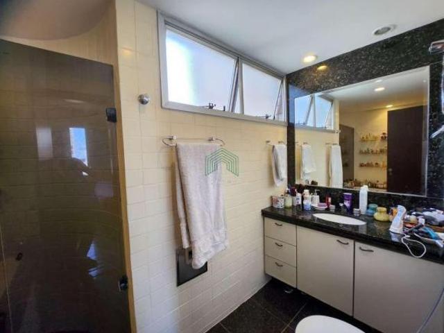 Apartamento para venda em Sion, Belo Horizonte