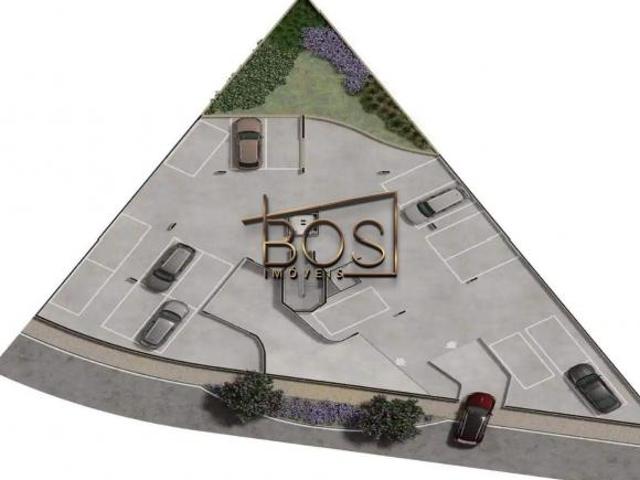 Apartamento para venda em Sion, Belo Horizonte