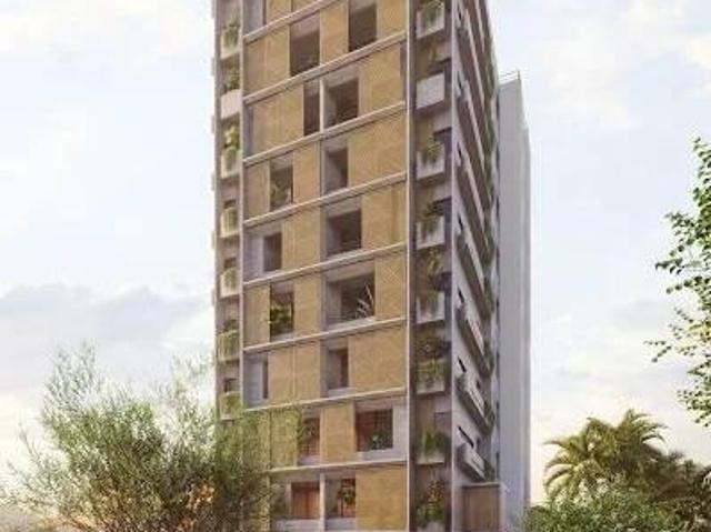 Apartamento para venda em Sion, Belo Horizonte