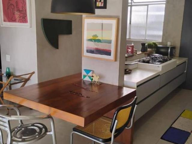 Apartamento para venda em Sion, Belo Horizonte