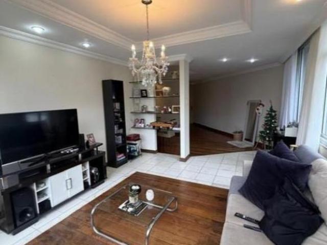 Apartamento para venda em Sion, Belo Horizonte