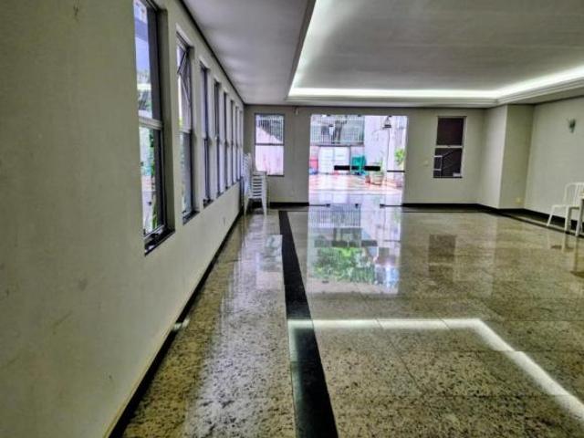 Apartamento para venda em Sion, Belo Horizonte