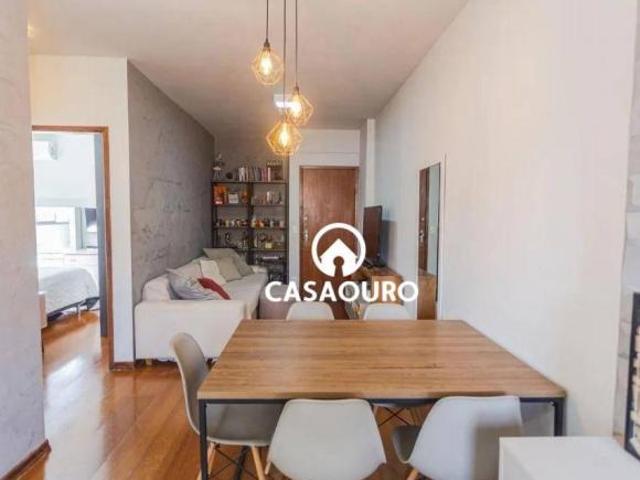 Apartamento para venda em Sion, Belo Horizonte