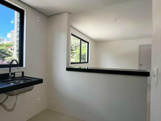 Apartamento para venda em Sion, Belo Horizonte