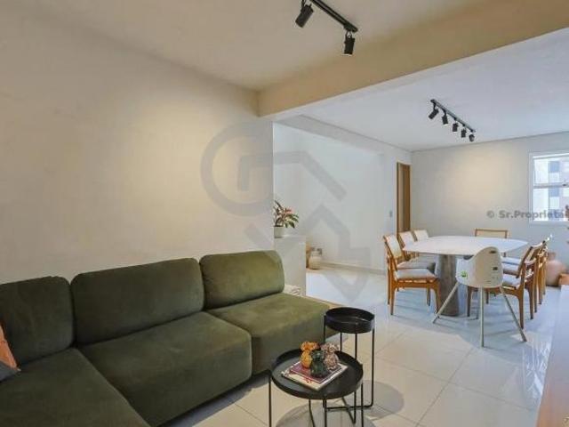 Apartamento para venda em Sion, Belo Horizonte