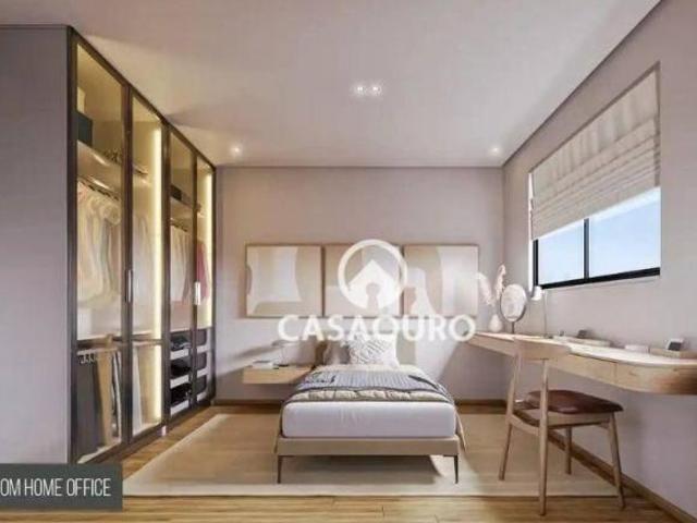 Apartamento para venda em Sion, Belo Horizonte