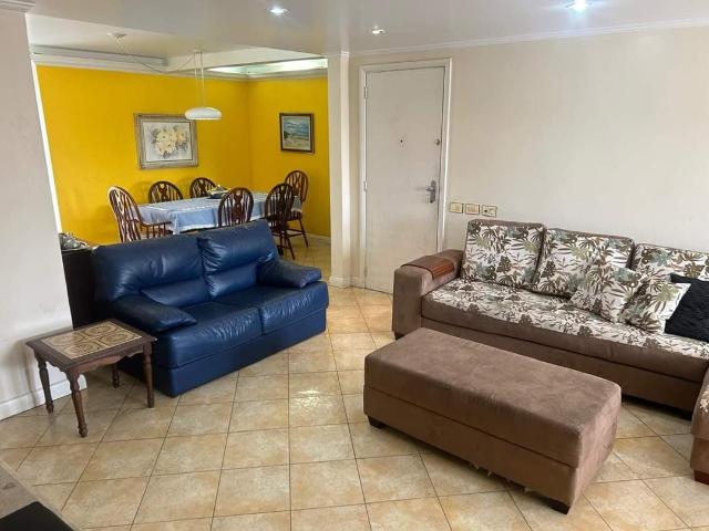 Apartamento para venda em Silop em Ubatuba São Paulo de 180.00m² com 3 Quartos, 1 Suíte e 2 Garagens