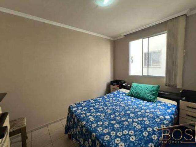 Apartamento para venda em Silveira, Belo Horizonte