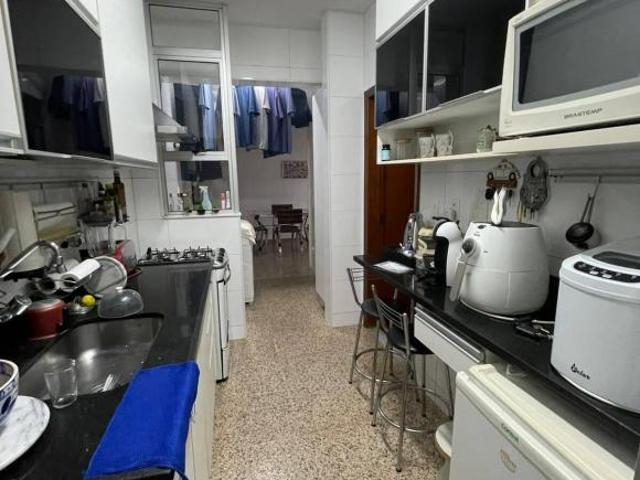 Apartamento para venda em Silveira, Belo Horizonte