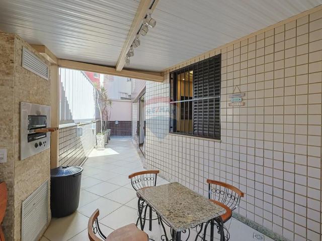 Apartamento para venda em Silveira em Belo Horizonte Minas Gerais de 113.39m² com 3 Quartos, 1 Suíte e 2 Garagens