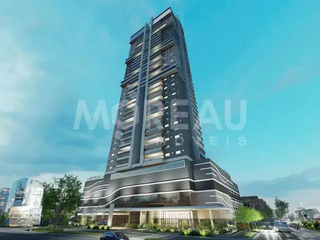 Apartamento para Venda em Sinop/MT Centro 3 Quartos