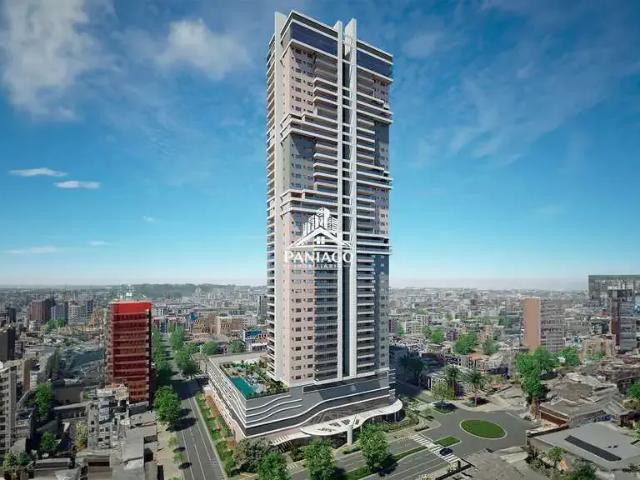 Apartamento para Venda em Sinop/MT Jardim Botânico 3 Quartos
