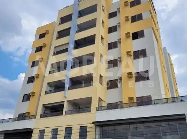 Apartamento para Venda em Sinop/MT Jardim Botânico 3 Quartos