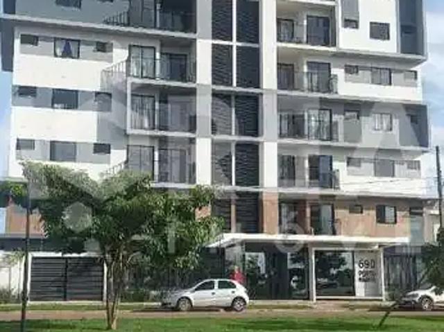 Apartamento para Venda em Sinop/MT Jardim das Itaúbas 2 Quartos