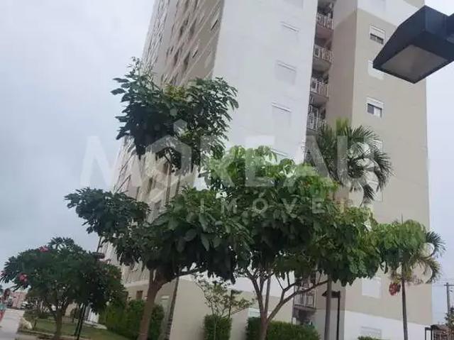 Apartamento para Venda em Sinop/MT Jardim Santa Mônica 2 Quartos