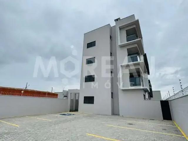 Apartamento para Venda em Sinop/MT Residencial Deville 2 Quartos