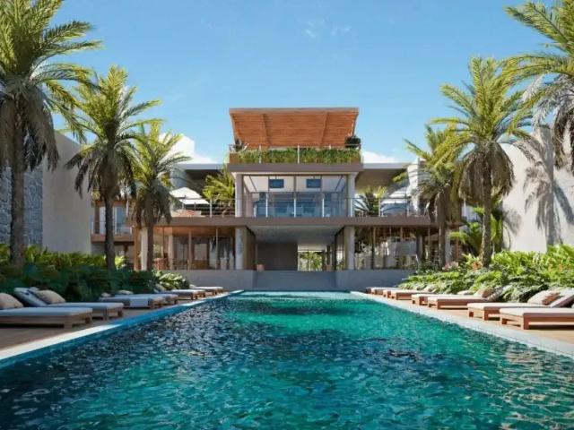 Apartamento para Venda em Sirinhaém/PE Barra de Sirinhaém 4 Quartos