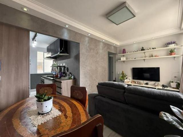 Apartamento para venda em Sitio Mandaqui com 2 quartos, 45m²