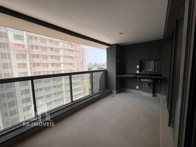 Apartamento para venda em Sítio Tamboré Alphaville em Barueri São Paulo de 95.00m² com 2 Quartos, 2 Suítes e 2 Garagens