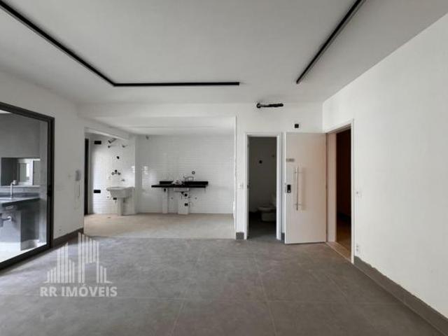 Apartamento para venda em Sítio Tamboré Alphaville de 95.00m² com 2 Quartos, 2 Suites e 2 Garagens