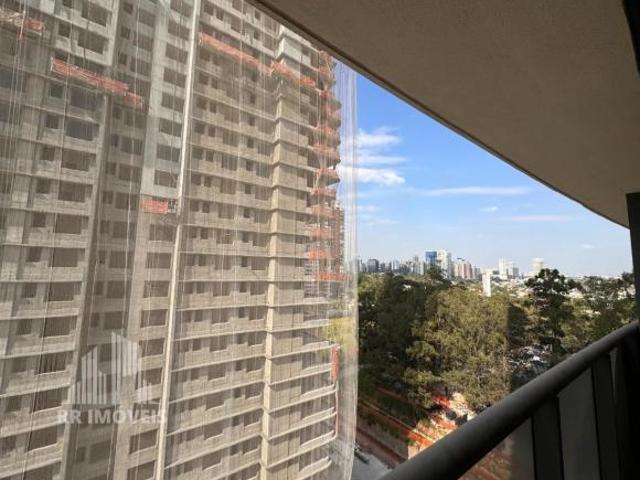 Apartamento para venda em Sítio Tamboré Alphaville de 95.00m² com 2 Quartos, 2 Suites e 2 Garagens