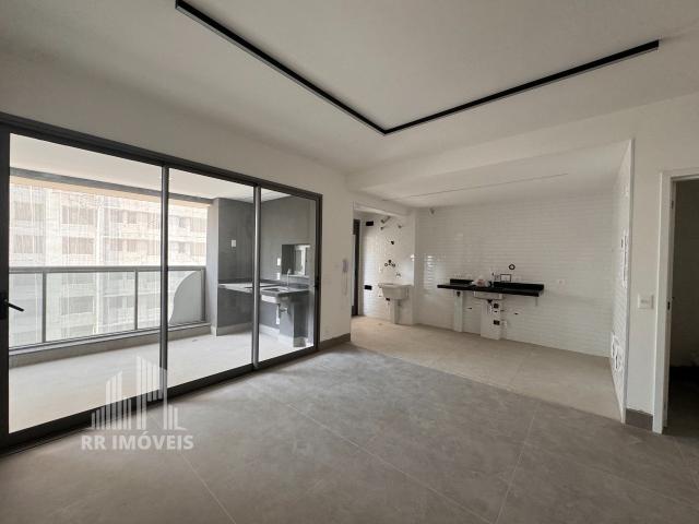 Apartamento para venda em Sítio Tamboré Alphaville em Barueri São Paulo de 95.00m² com 2 Quartos, 2 Suítes e 2 Garagens