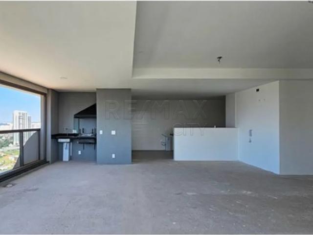 Apartamento para venda em Sítio Tamboré Alphaville em Barueri São Paulo de 175.00m² com 3 Quartos, 3 Suítes e 3 Garagens