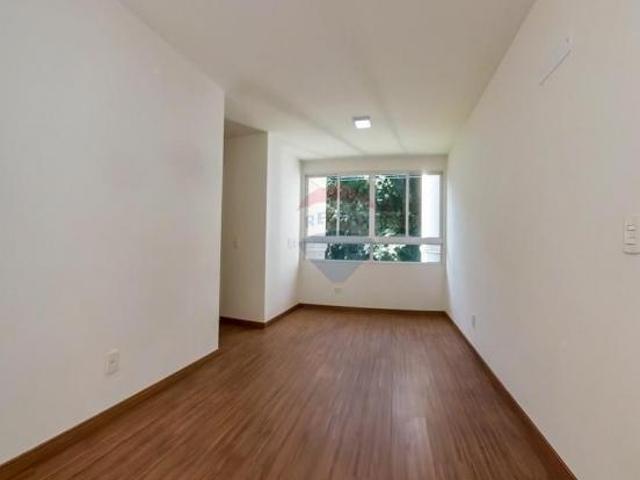 Apartamento para venda em Sítios De Recreio Independência de 48.00m² com 2 Quartos e 1 Garagem