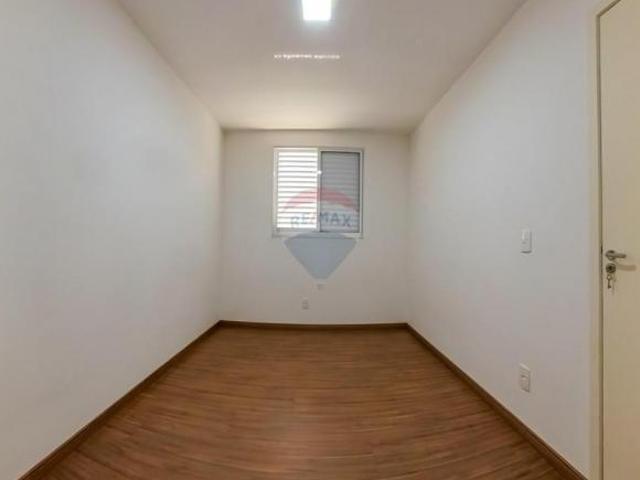 Apartamento para venda em Sítios De Recreio Independência de 48.00m² com 2 Quartos e 1 Garagem