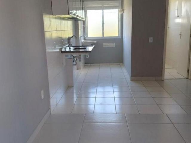 Apartamento para venda em Sítios Frutal de 43.00m² com 2 Quartos e 1 Garagem