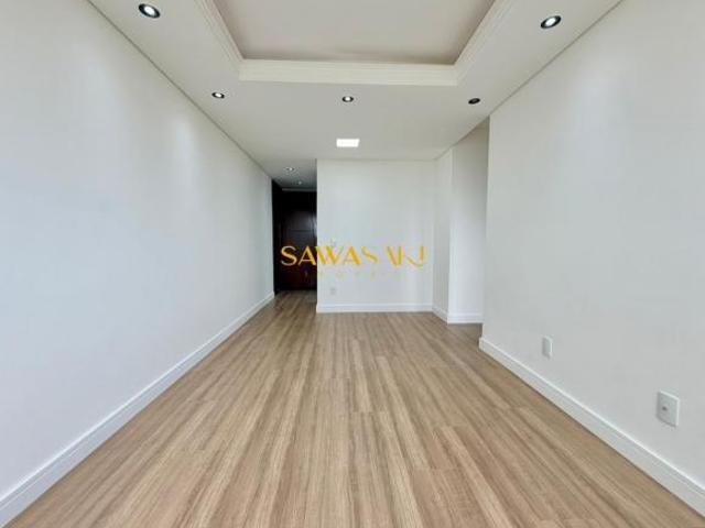 Apartamento para venda em SJP