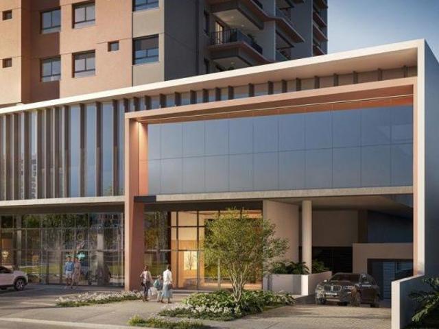Apartamento para venda em Skyvision Santos Dumont de 86.00m² com 3 Quartos e 2 Suites