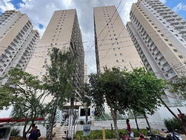 Apartamento para venda em Socorro de 31.00m² com 1 Quarto