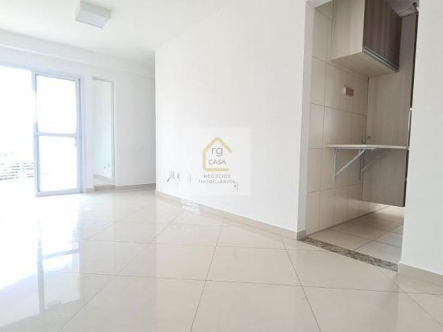 Apartamento para venda em Socorro de 58.00m² com 3 Quartos e 1 Garagem