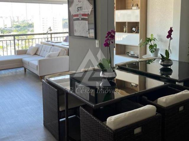 Apartamento para venda em Socorro de 67.00m² com 2 Quartos e 1 Suite